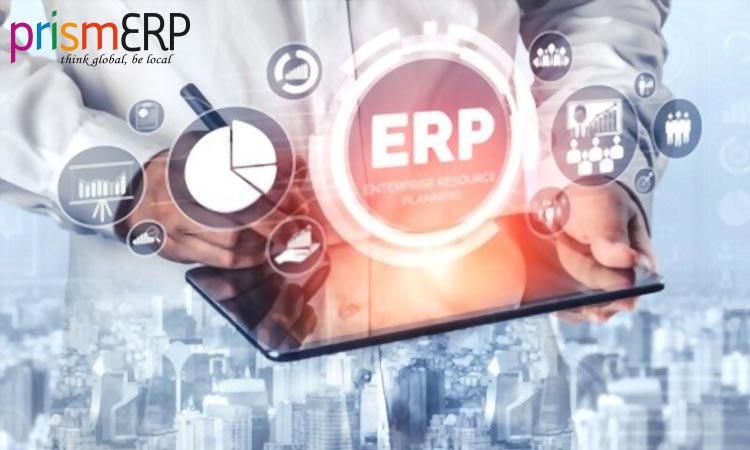 Best ERP Software for Real Estate Industry - PrismERP
