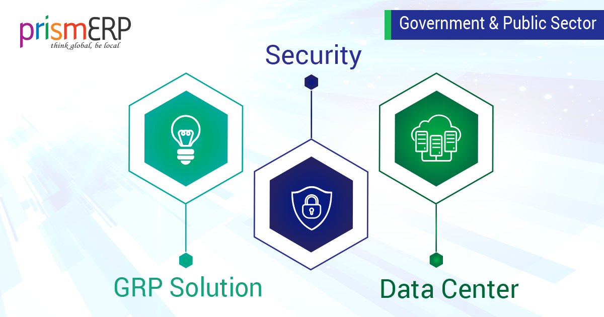 ERP Software Solutions for Government and Public Sector - PrismERP
