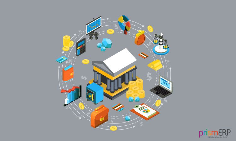 What and How to Use ERP Software? - PrismERP