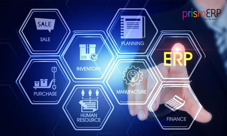 How Production Scheduling is Handled within ERP Software? - PrismERP