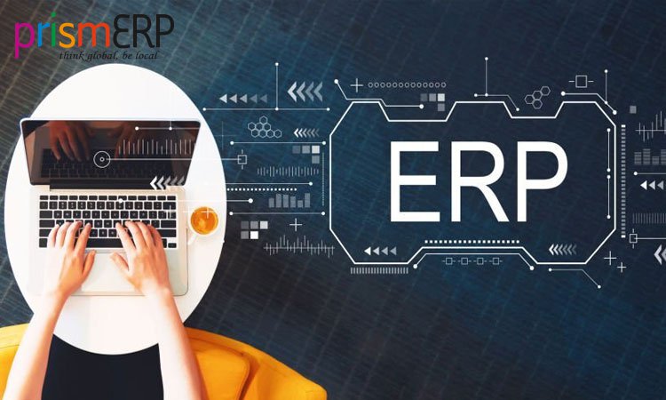 Overview of ERP Project Systems - PrismERP