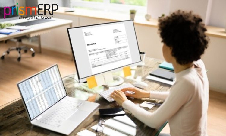 Top 5 Billing & Invoice Software in Bangladesh | PrismERP - PrismERP