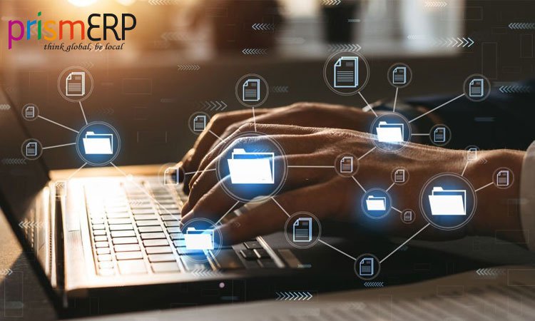 Why Choose a Centralised Database for Your ERP? - PrismERP